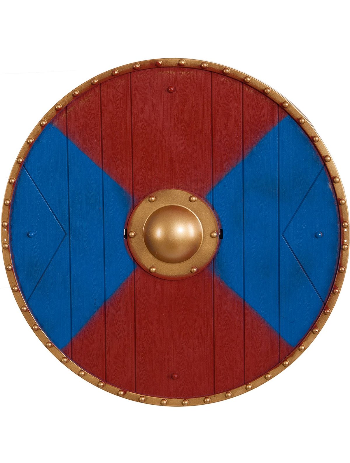 Viking skjold - Så du bliver klar til viking kampen.