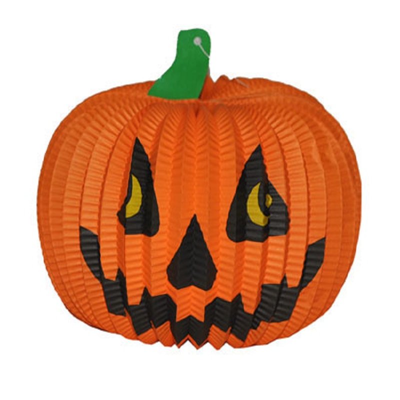 Horror temafest - Festligt pynt til Halloween temafesten.